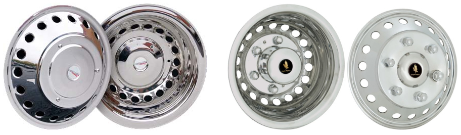 Your Guide to Wheel Simulators | Hubcap Haven