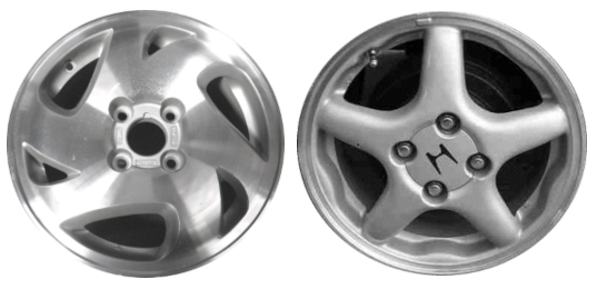 Vehicle Spotlight: 1992-Present Honda Civic