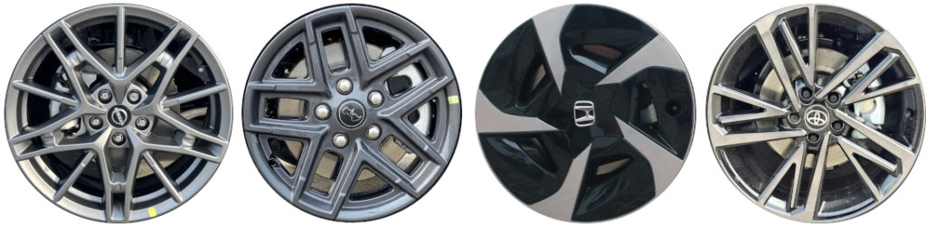 Removing and Installing Hubcaps/Wheel Covers | Hubcap Haven